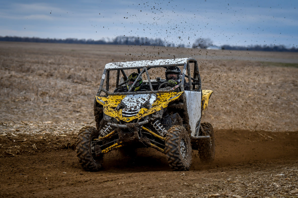 Shop UTV/SxS Tire Spine Run-Flat Systems at TireSpine | TireSpine