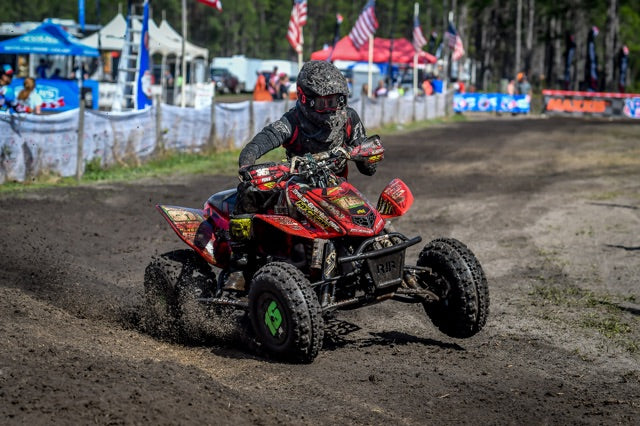 Shop Sport Quad ATV Tire Spine Run-Flat Systems at TireSpine