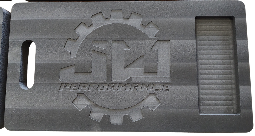 Custom Mechanic Knee/Kneeling Pad