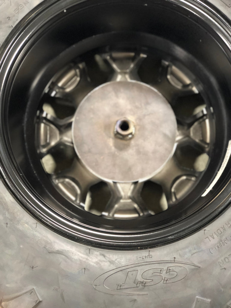 4x4/UTV Halo Tool Kit - TireSpine