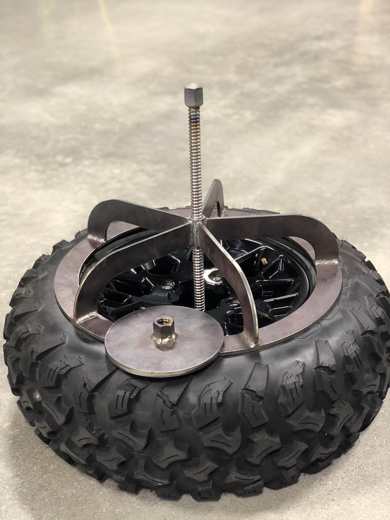 4x4/UTV Halo Tool Kit - TireSpine